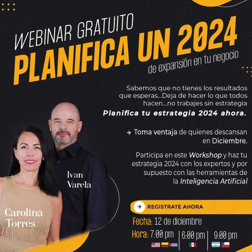 Ivan Varela - Página 2 de 9 - Marketing Speaker